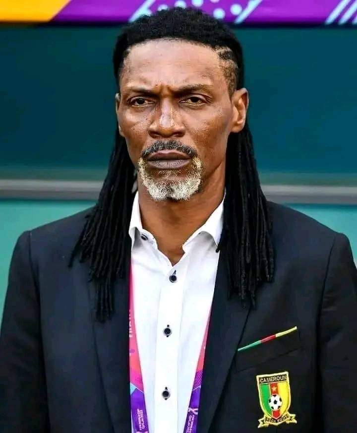 P tition D part De Rigobert Song P tition D part De Rigobert Song